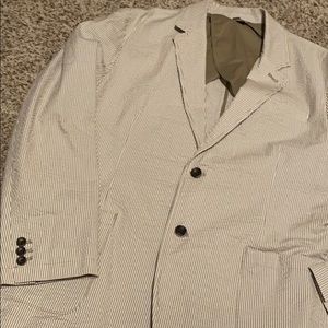 Goodfellow & Co | Suits & Blazers | Nwt Goodfellow Co Blazer Sport Coat ...